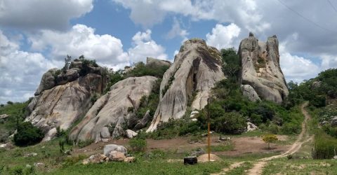 Queimadas: a cidade das pedras se abre para o turismo | Mais Turismo e ...