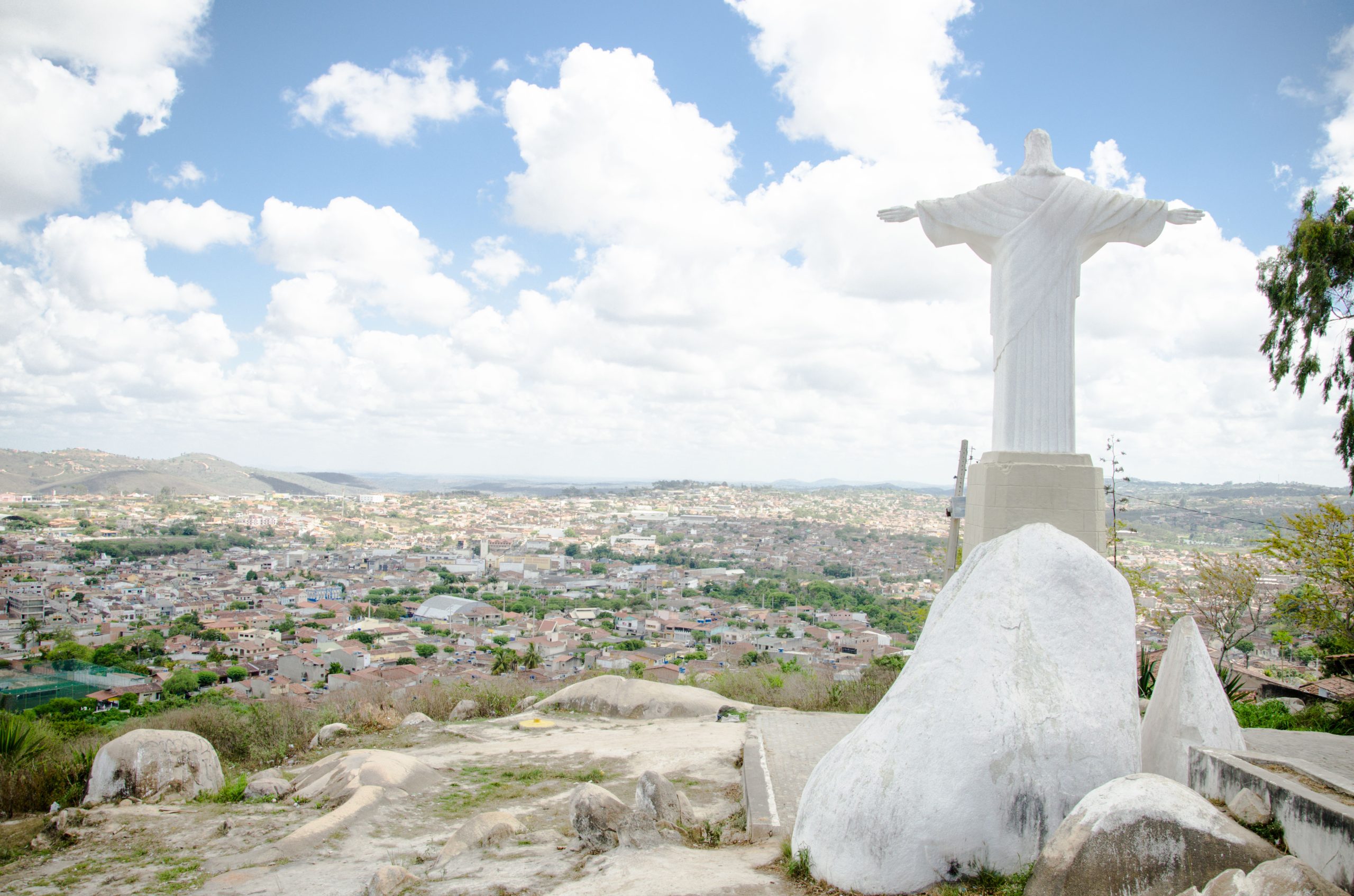 Gravatá é reconhecida como “Município Turístico” | Mais Turismo e Cultura